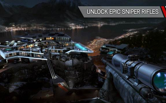 使用Unity打造一款超刺激3D游戏--狙击:杀手(添加敌人&敌人受击&...