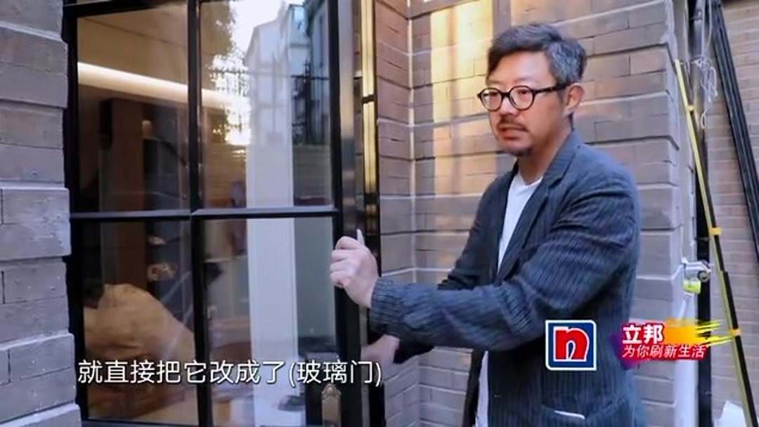 窗户防坠落装置说明