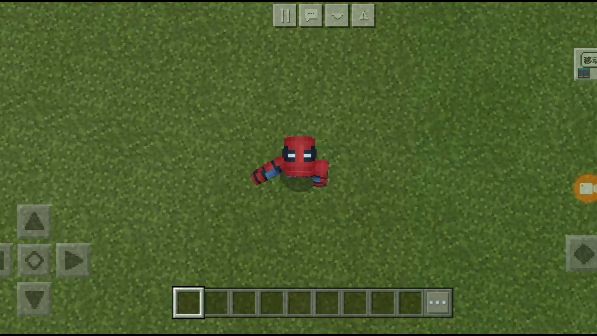 我的世界模组介绍扁:介绍泰坦模组,和拔刀剑模组