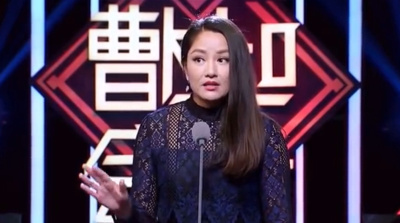 盘点周杰被吐槽