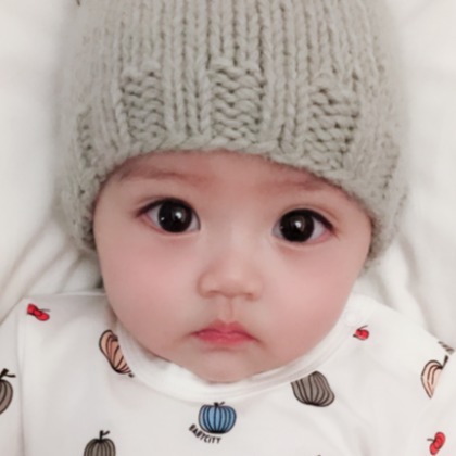 糖果果baby 