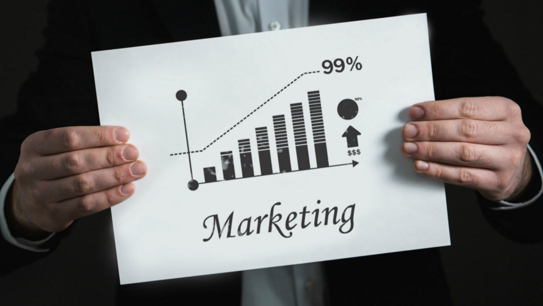 市场营销专业怎么找实习?记住这4点,找到适合你的实习很简单!