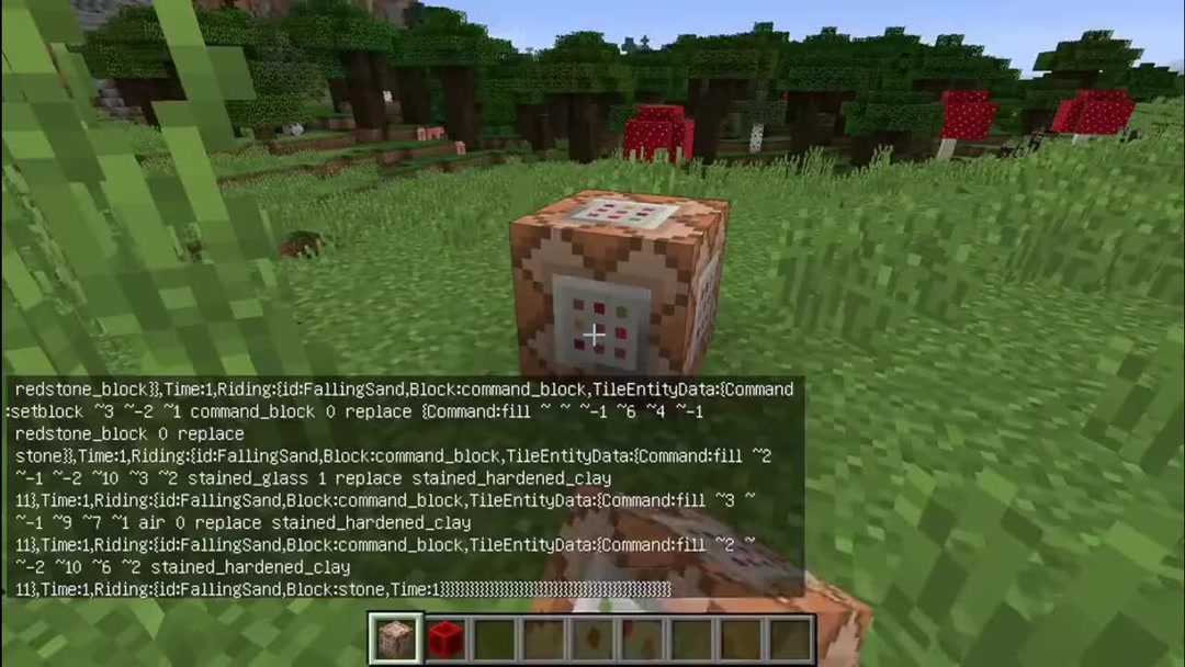 我的世界籽岷模组介绍:籽岷的模组介绍 1.8原版趣味模组合集 XI