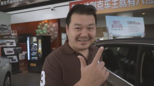 老谢对比领克01、VV7、昂科威音响-大家车言论出品