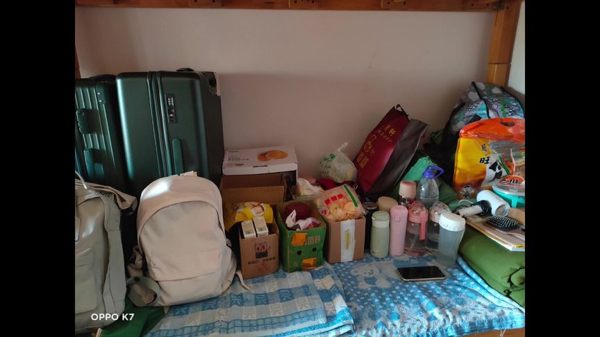 大学生劳动技术课,这是一堂让大学生学会独立的自我管理课程