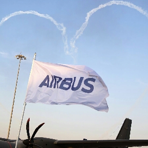 空中客车AIRBUS 