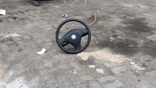 一定要系安全带,不然发生危险的时候,安全气囊弹开也救不了你!