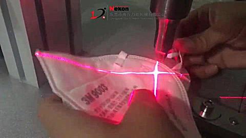 ...超声波单头点焊机松紧点焊接机拉链上下止机器耳带焊接多功能点焊机