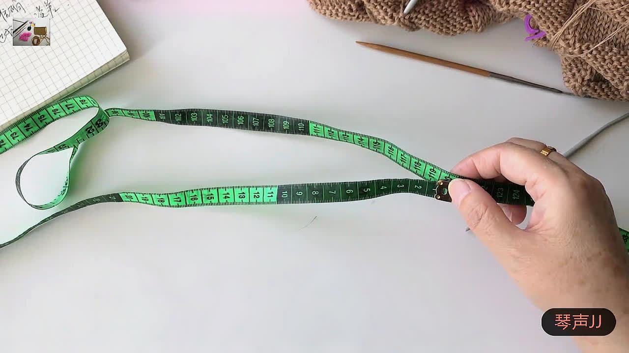 织毛衣应该起多少针