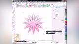 CDR视频教程 CDR教学视频教程 cdr教程实例 教程全集 CorelDRAW...