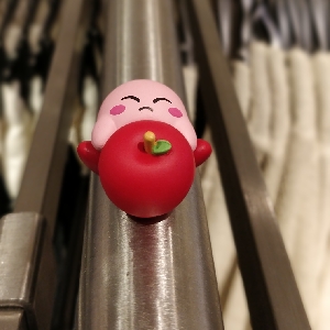 春天下的两条虫- 