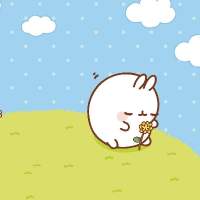 手放得开了的人 