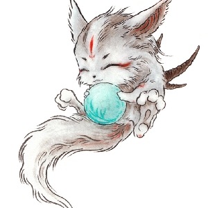 橙子也想学混剪 