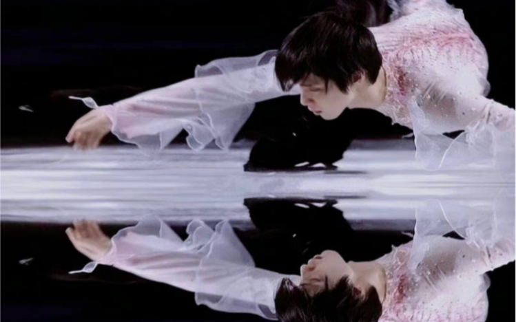 【羽生结弦】柚子真的是一个超级暖心的大男孩…花样滑冰表演滑,...