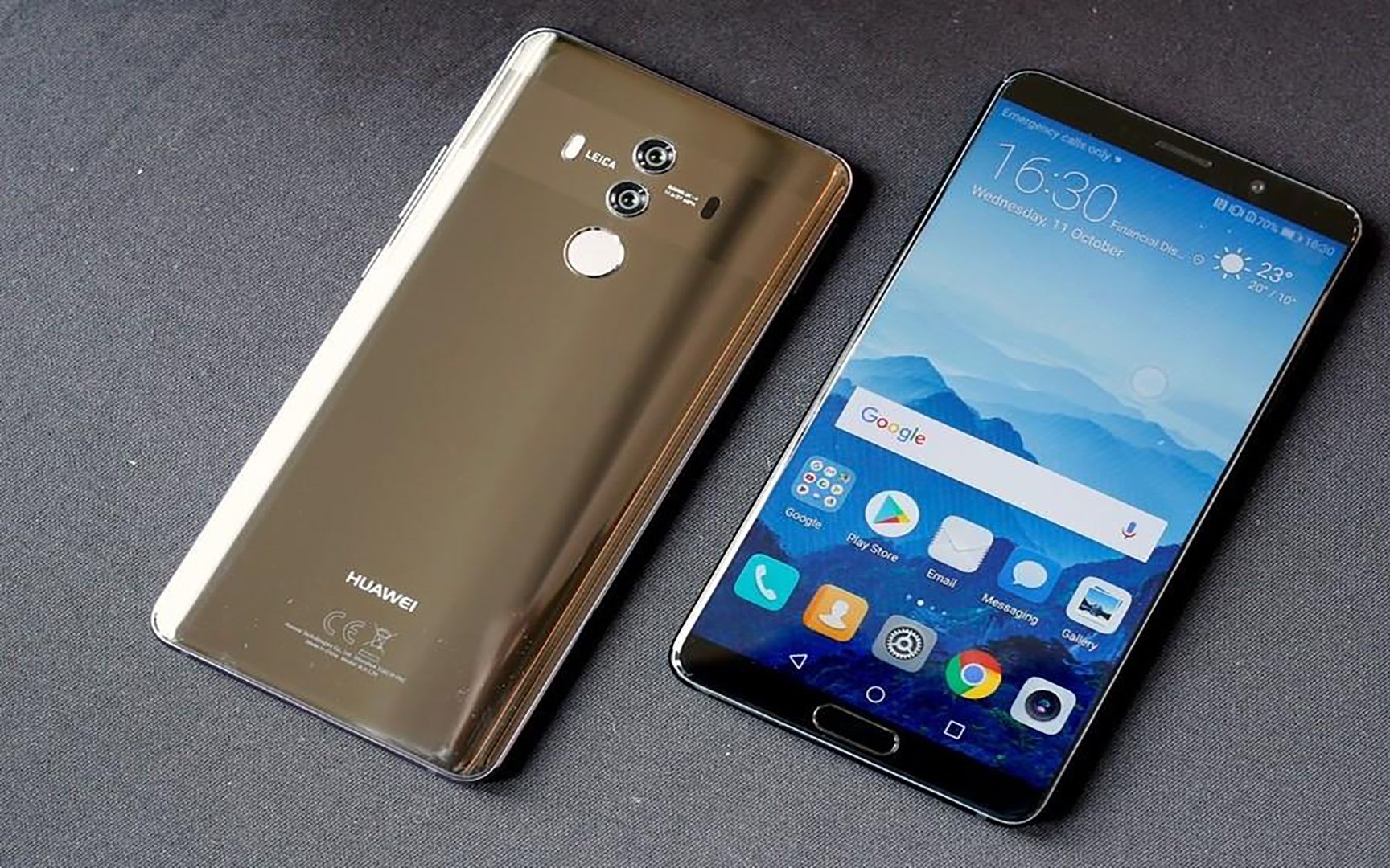 华为手机的小功能,简单1招,我教你