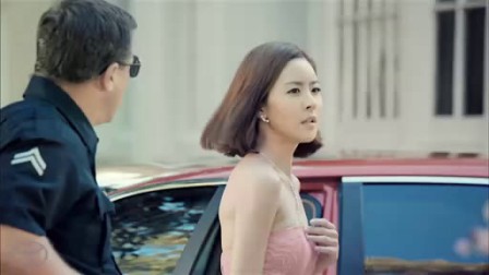 李敏镐凯美瑞混合动力广告(四)