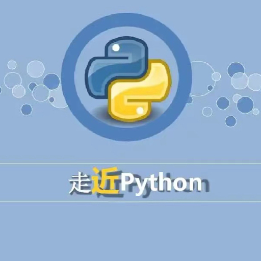 Python得道者 