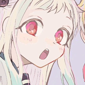 奈奈不想当非酋 