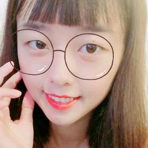 岳池教双语口才的Una 