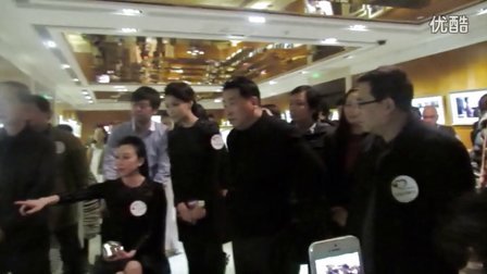 北京市海淀天云聋儿康复中心公众人物对残疾人士的认识