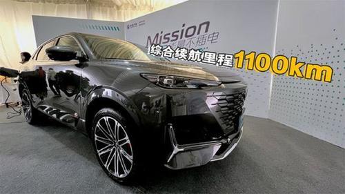 插电混动车型推荐 UNI-K iDD能否消除你的续航焦虑?