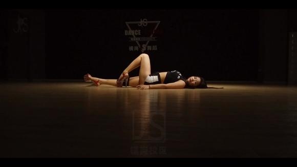 TB秀舞蹈视频-A$AP Rocky-Good For You