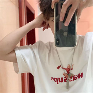 爱做饭的辉哥哥