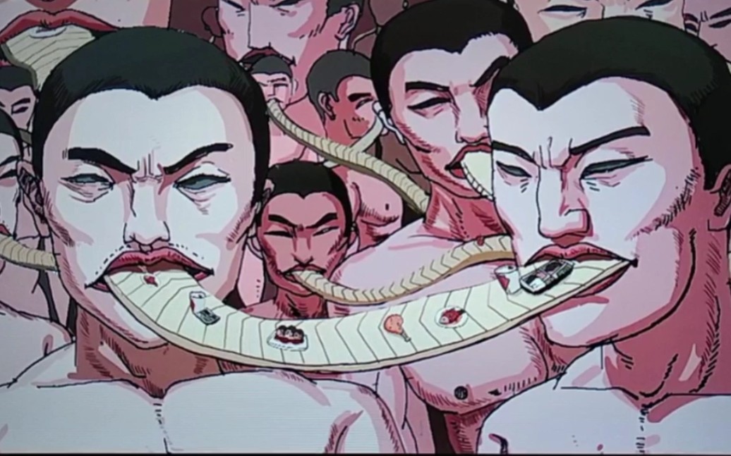 【中央美术学院本科毕业生展】周末去逛展~