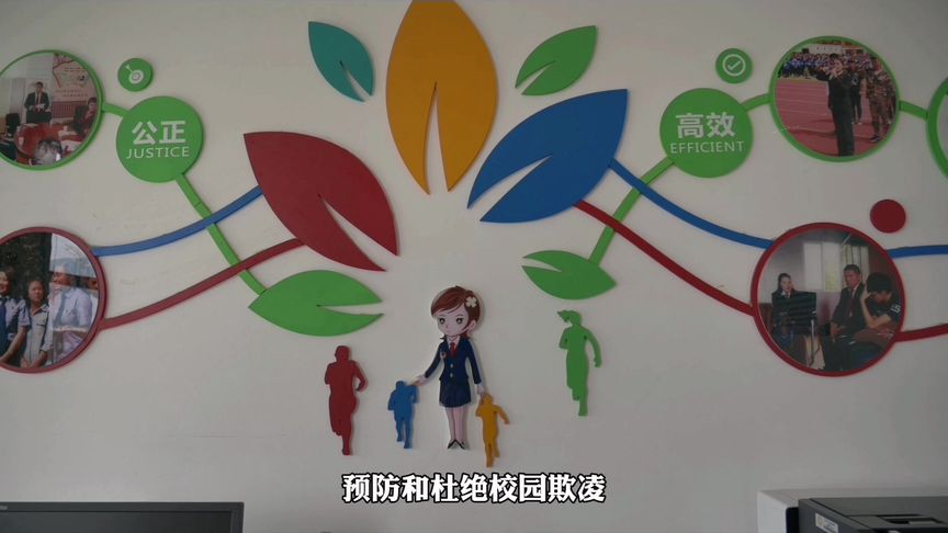 检爱同行,共护未来!落实部署未成年人保护法律监督专项行动。