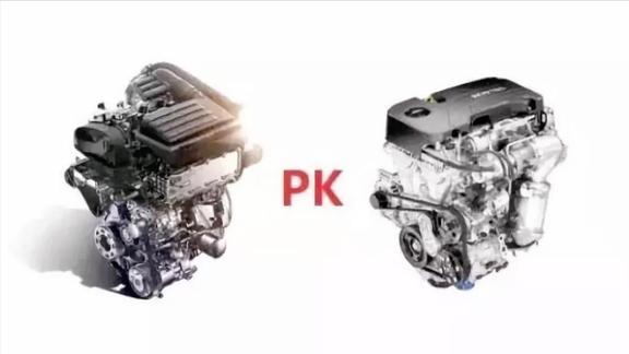 自然吸气和涡轮增压,到底哪个好,看完这个视频,让你不再纠结!