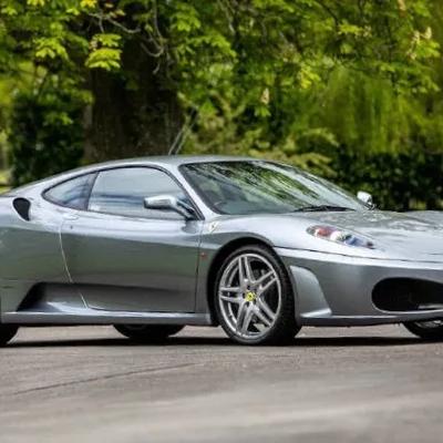 ...0-100km/h加速时间3.7秒,最高时速为315km/h,据悉该车目前的里程表...