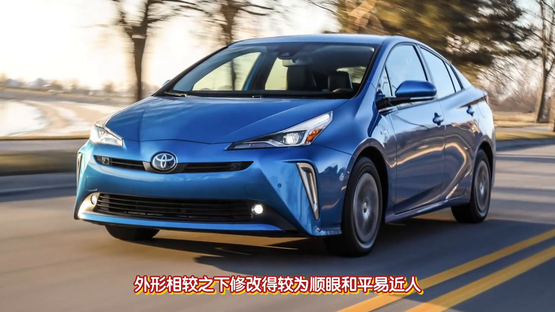 2019日本十大畅销车排行榜