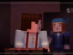 Minecraft 故事模式