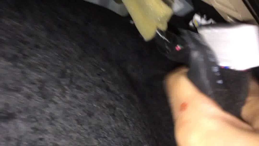 日产新奇骏 2.0舒适高清行车记录仪