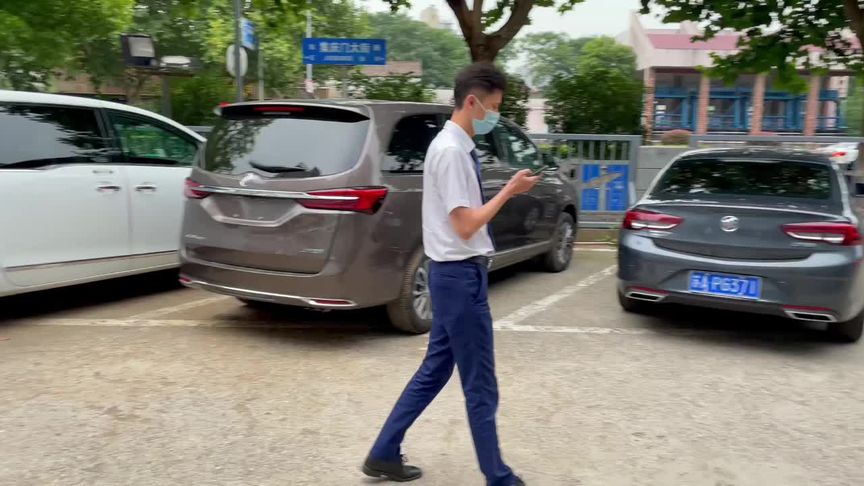 订单这不就来了嘛