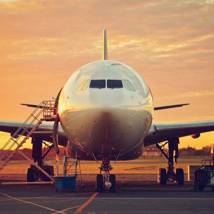 TJWill的航运视界 