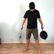野生大厨 