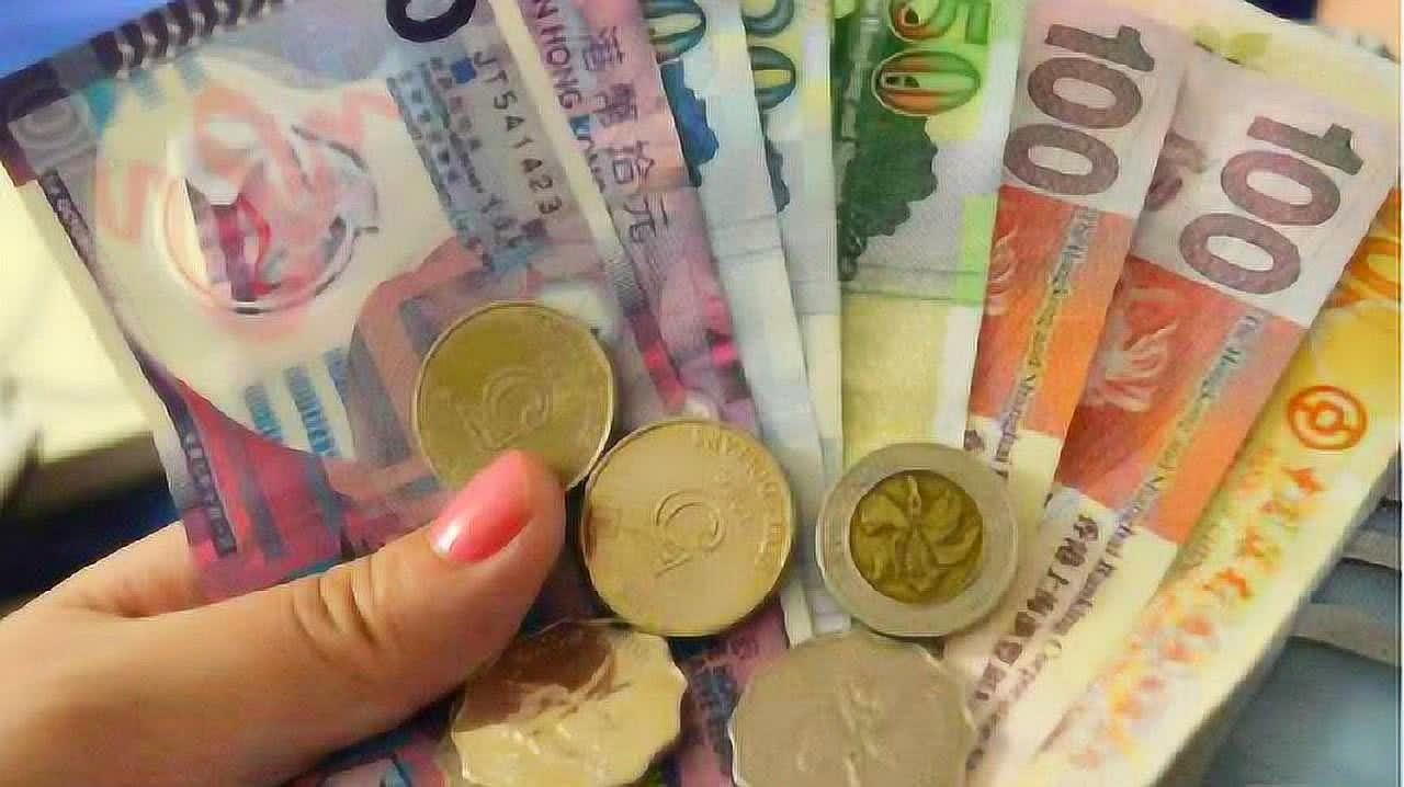 为什么香港人喜欢用现金,而不爱用微信