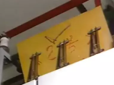 电气安全用具