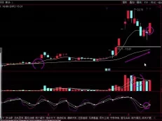 股票短线操作技巧 股票入门 股票技术KD指标