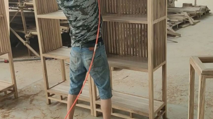 新中式风格优雅演绎新时代美学自然得体质朴而为