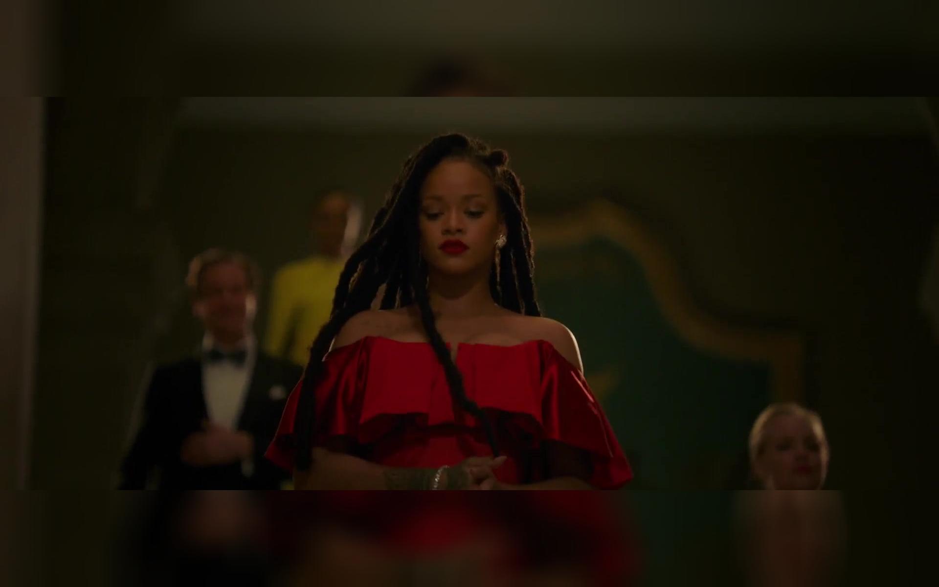 《瞒天过海.美人计.Oceans.8.》变装片段