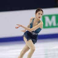 冰上舞者1131 