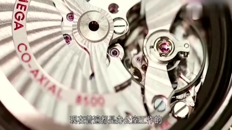 机械表不走了该怎么办