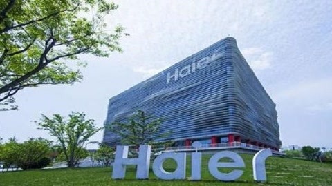 海尔集团是卖电器的,为什么要拍摄《海尔兄弟》呢?厉害的宣传