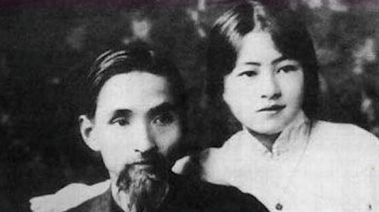 民国才女林徽因,一生中经历过3段感情,为何林洙却看不起她?