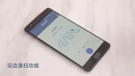 科沃斯机器人 DK35 使用指导