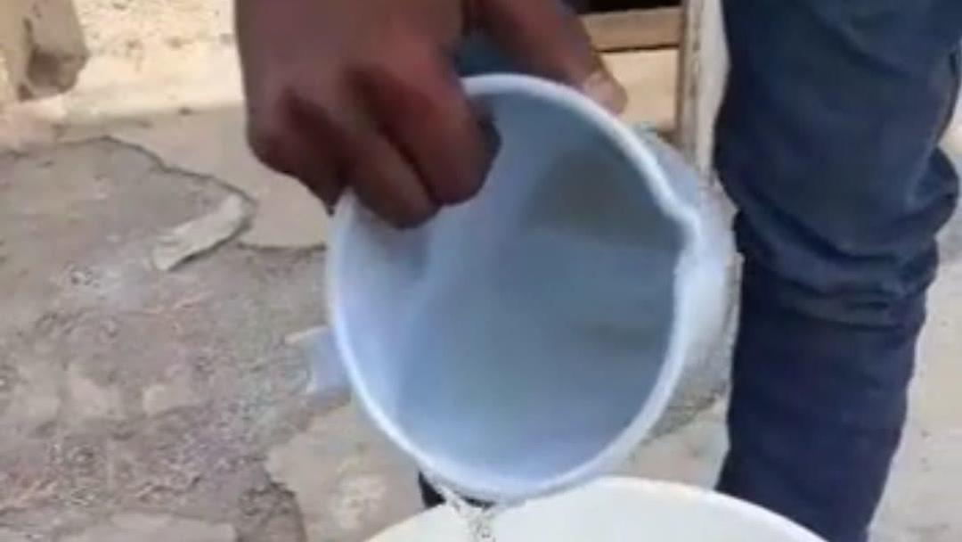 一根小木棍就可以逆流而上?