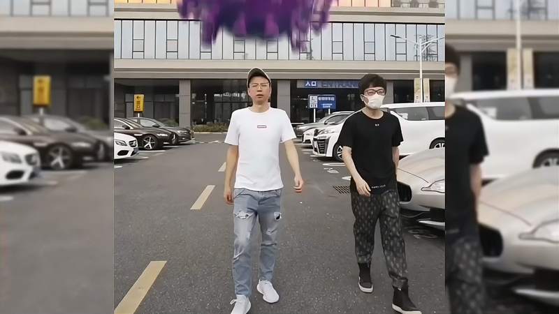 新冠病毒又来了,人类大战抗击新冠病毒防疫进行中