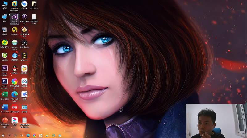 win10系统,怎样更改文件或程序的所有权限方法~!